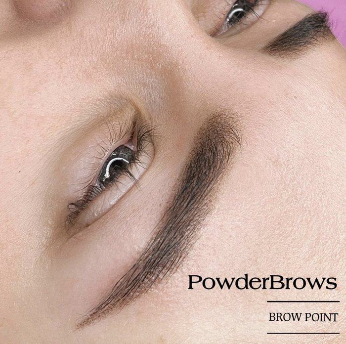 BROW POINT academy s.r.o. - Nikola Paták